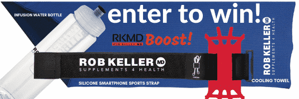 Participate in the RKMD Boost! ‘Good News’ Video Contest | Thrive