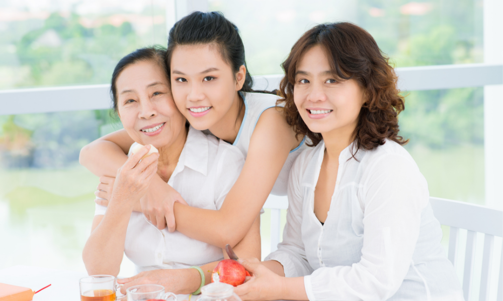 A Woman’s Guide to Health & Wellness at Every Age | Thrive