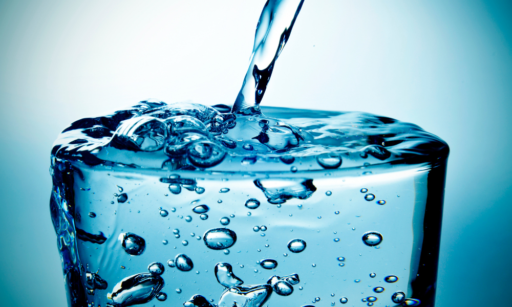 The Effect of Hydration on Your Health | Thrive