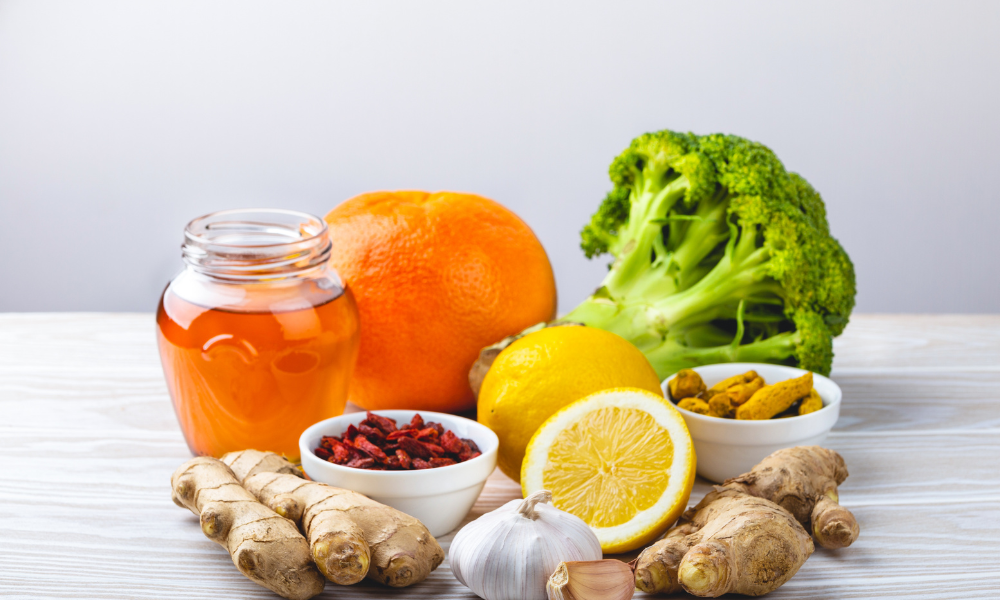 Immune System 101: Understanding and Strengthening the Immune System ...