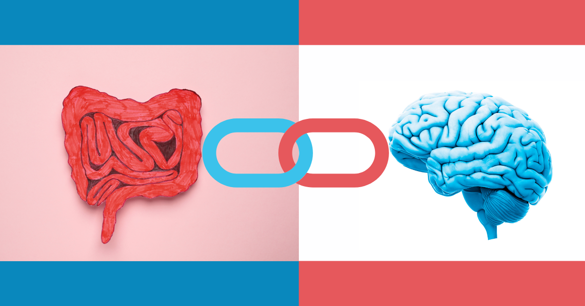 The Gut-Brain Connection | Thrive